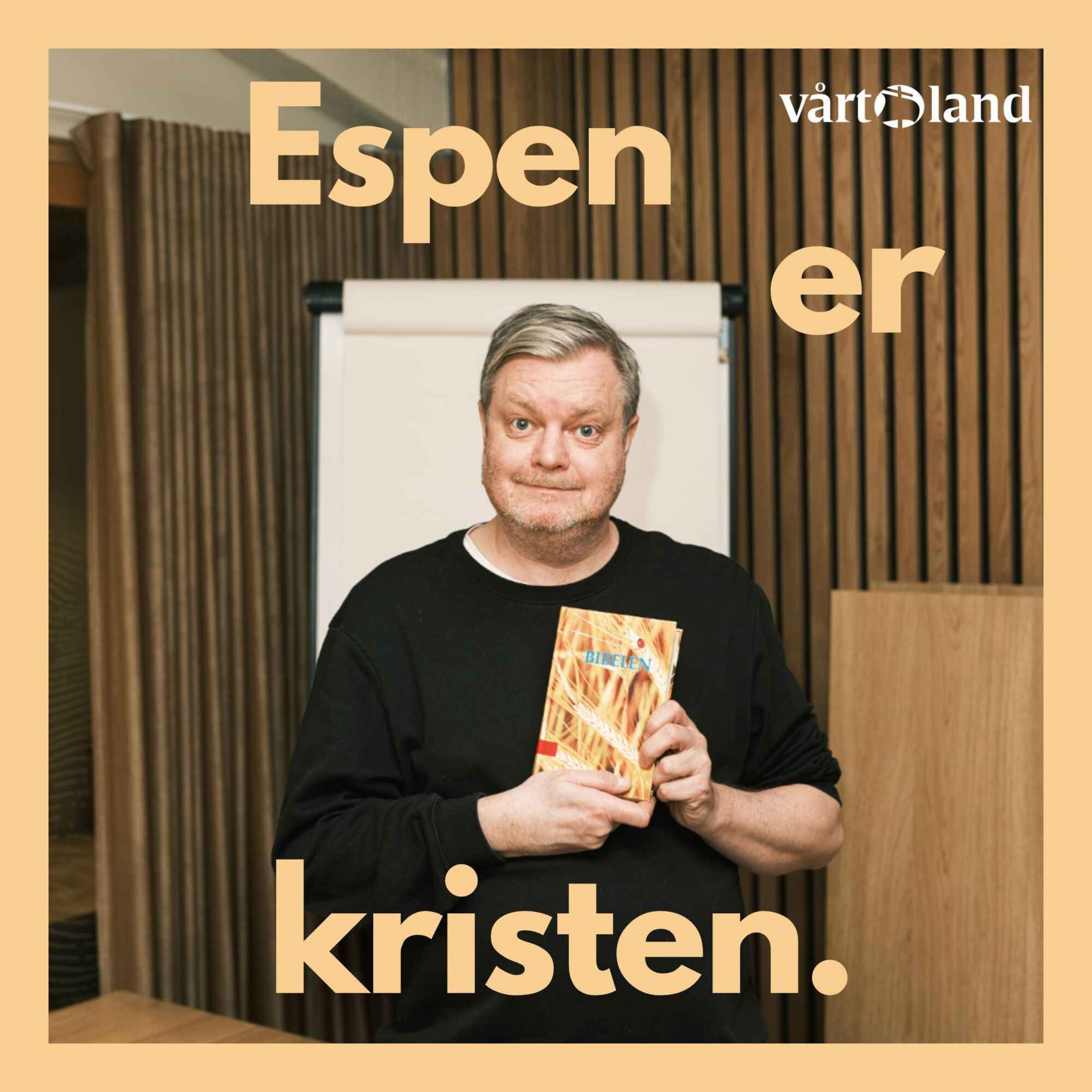 Morten Ramm: Kristne trenger kommunikasjonshjelp | Espen er kristen ...