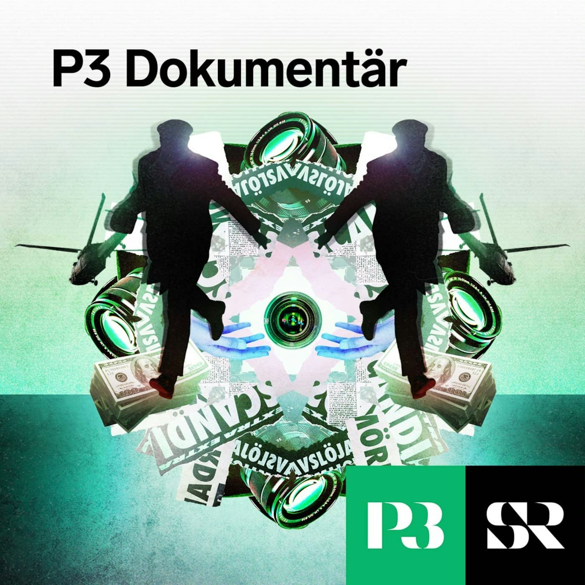P3 Dokumentär | Listen at Podplay