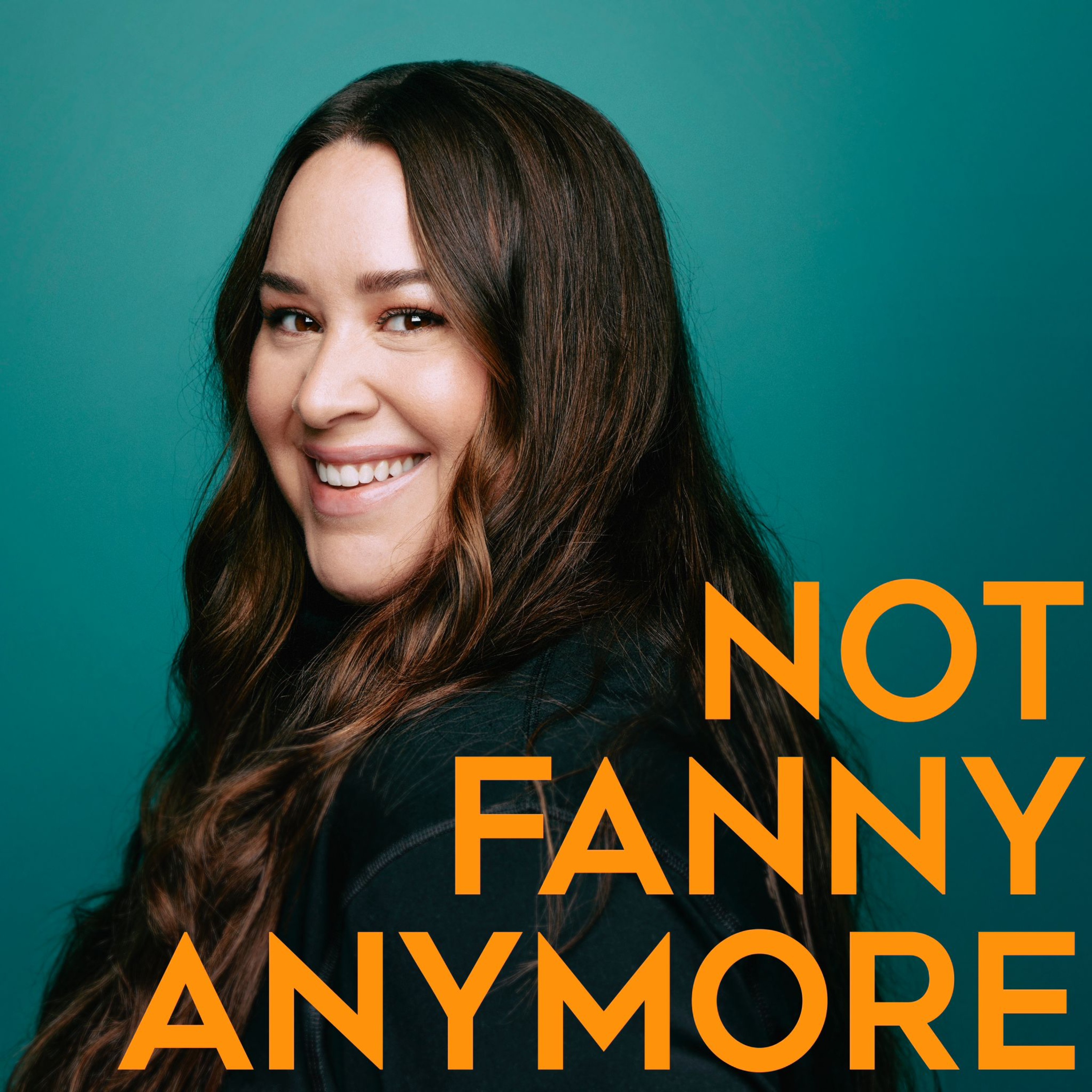 153. Besöket från andra sidan & en IT Chef | Not Fanny Anymore | Podplay