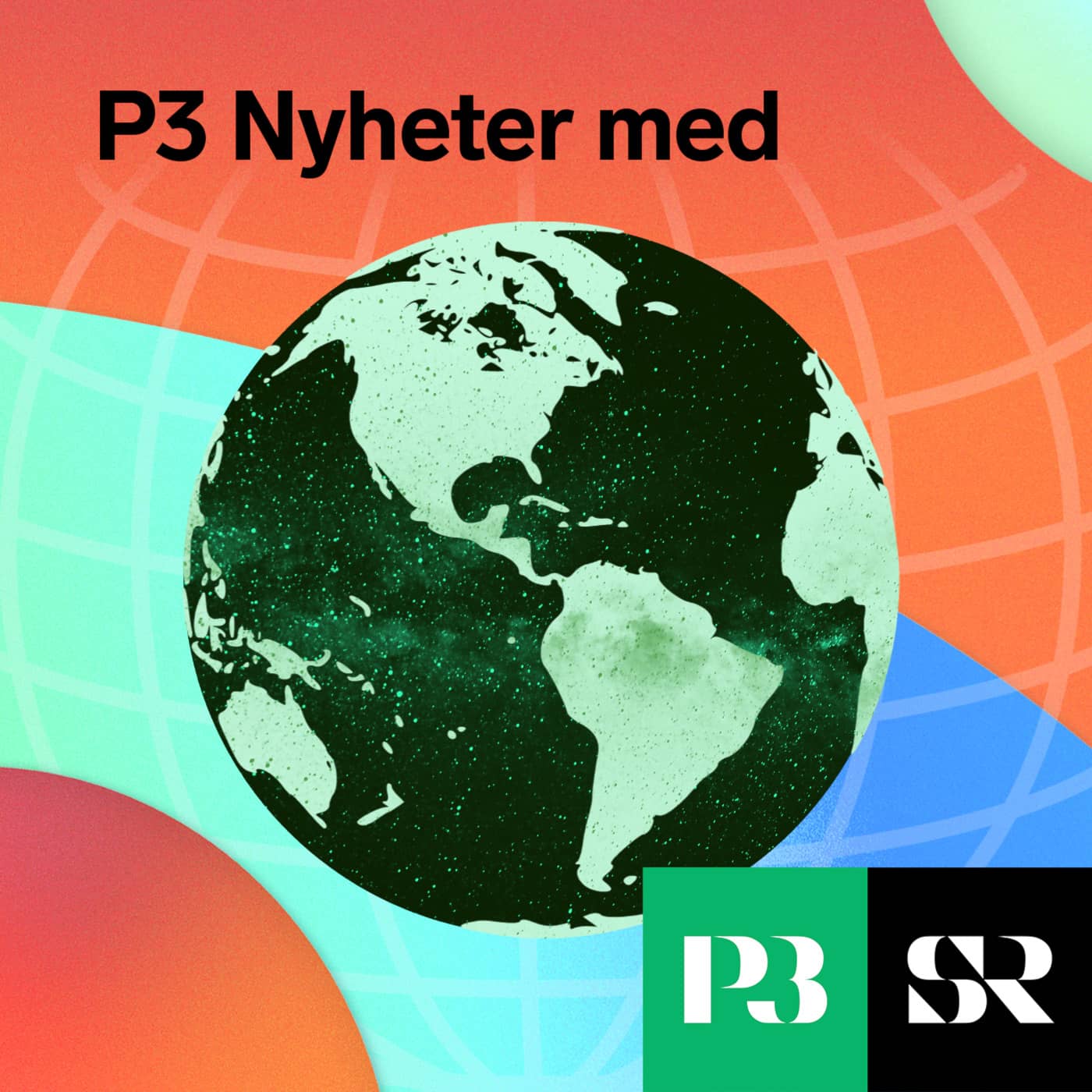 Därför heter stormen Dave & 40 min ensamhet i rymden – P3 Nyheter med ...