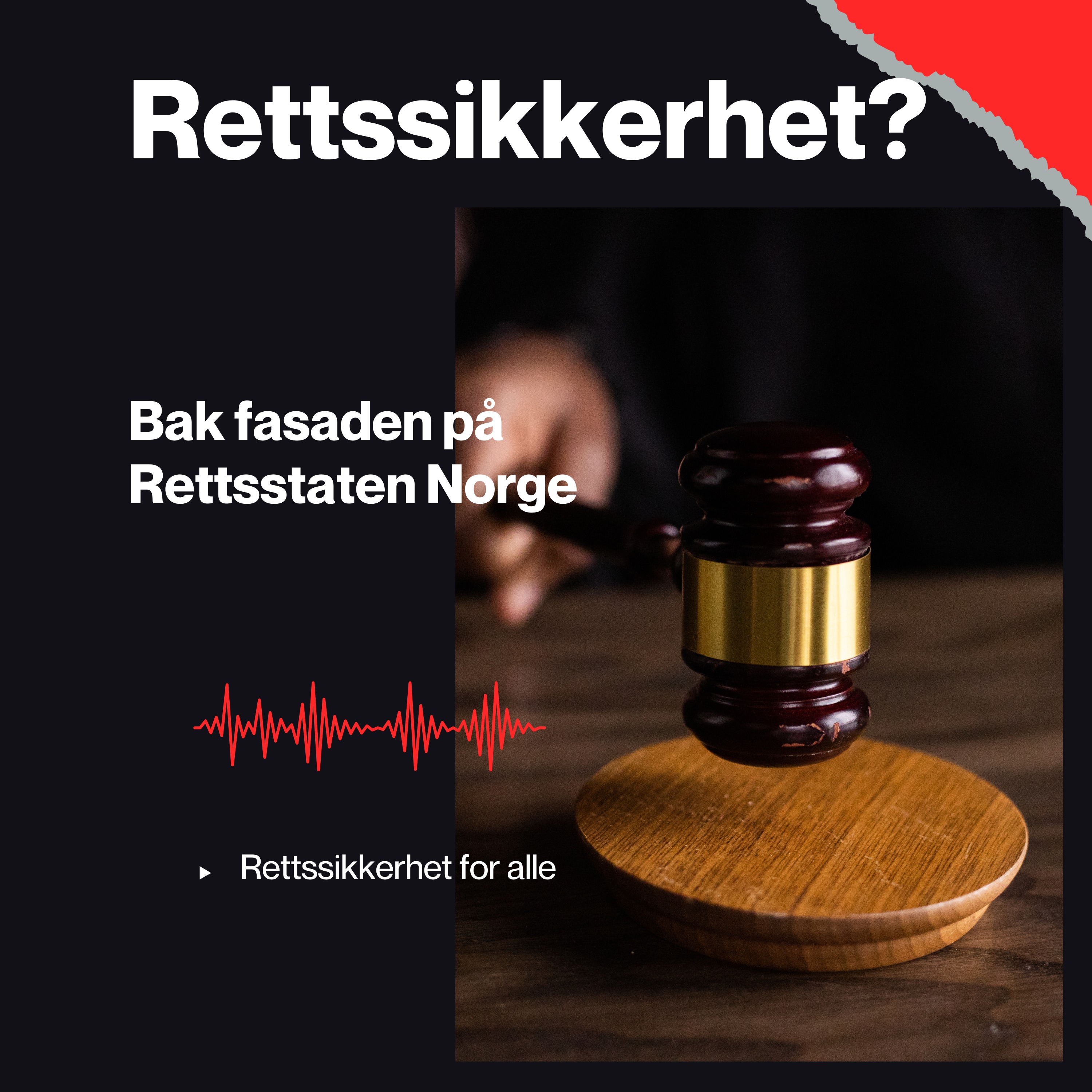 84. Nye bevis i Shada-saken - lege Rodgeir Vinsrygg | Rettssikkerhet ...