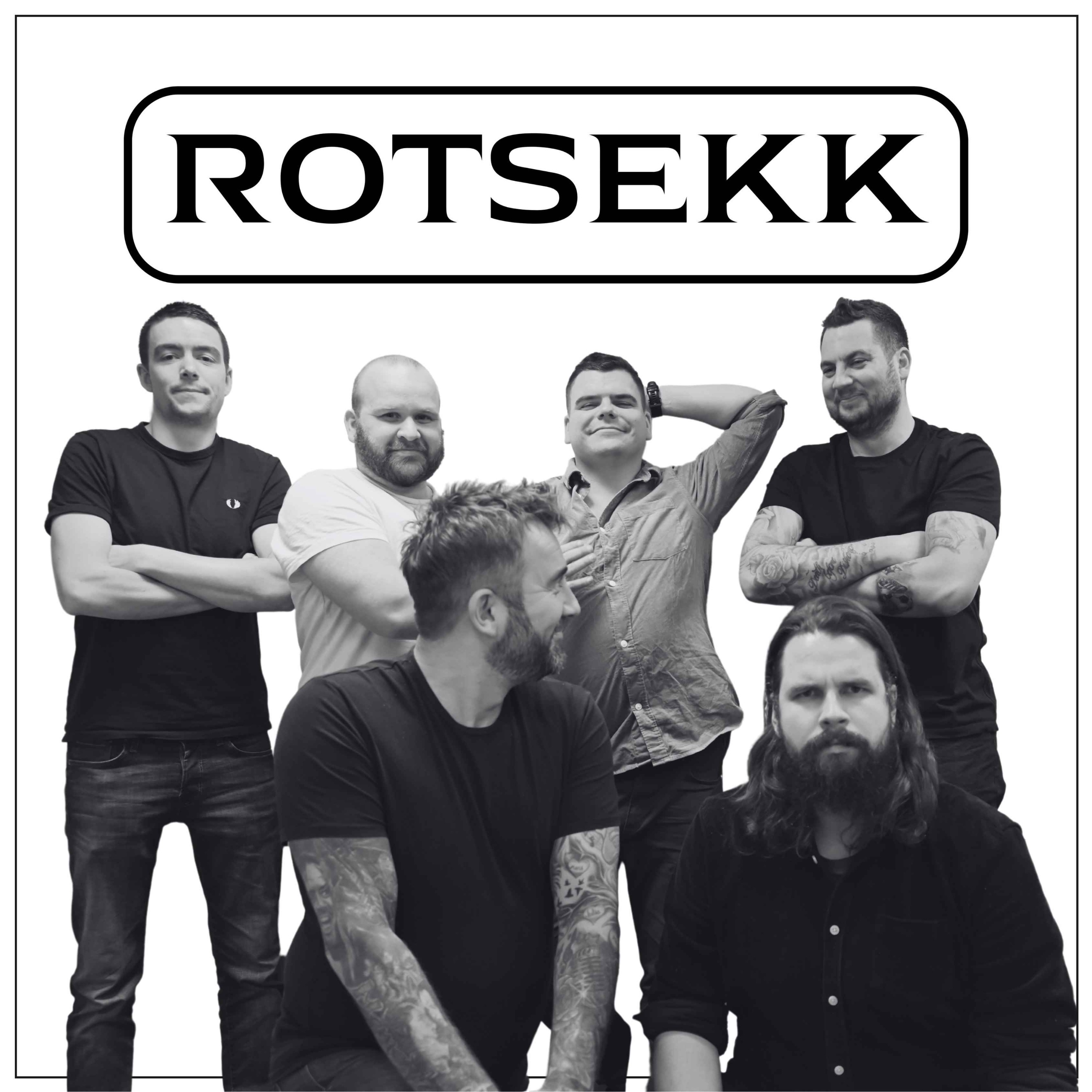 Rotsekk går til Psykolog | Rotsekk | Podplay