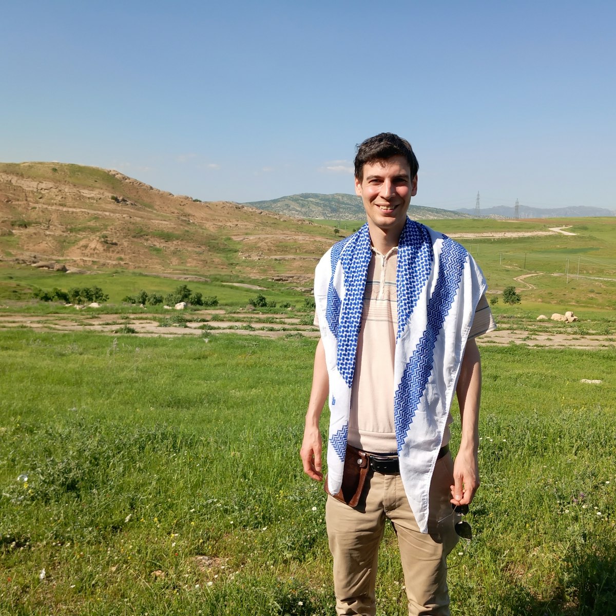 Joh. 18: Matti Korhonen, Uusi Tie -lehden toimituspäällikkö | Emil ...