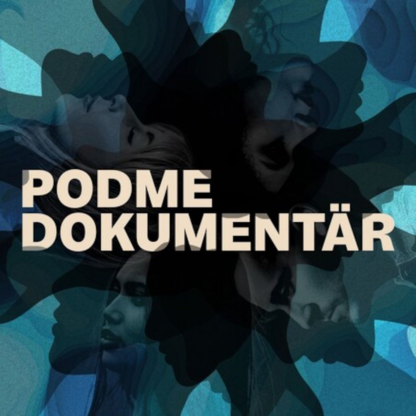 Podme Dokumentär | Lyssna här | Podplay