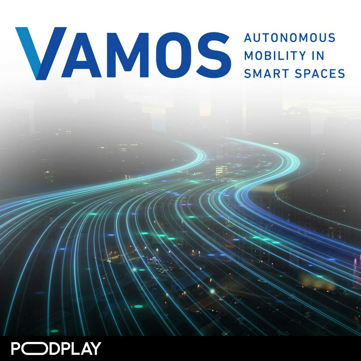 Vamos | Kuuntele Podplay:ssä