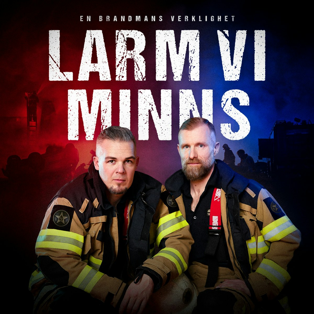 Lyssna på podden Larm vi minns direkt på Podplay. Mer om Larm vi minns ...