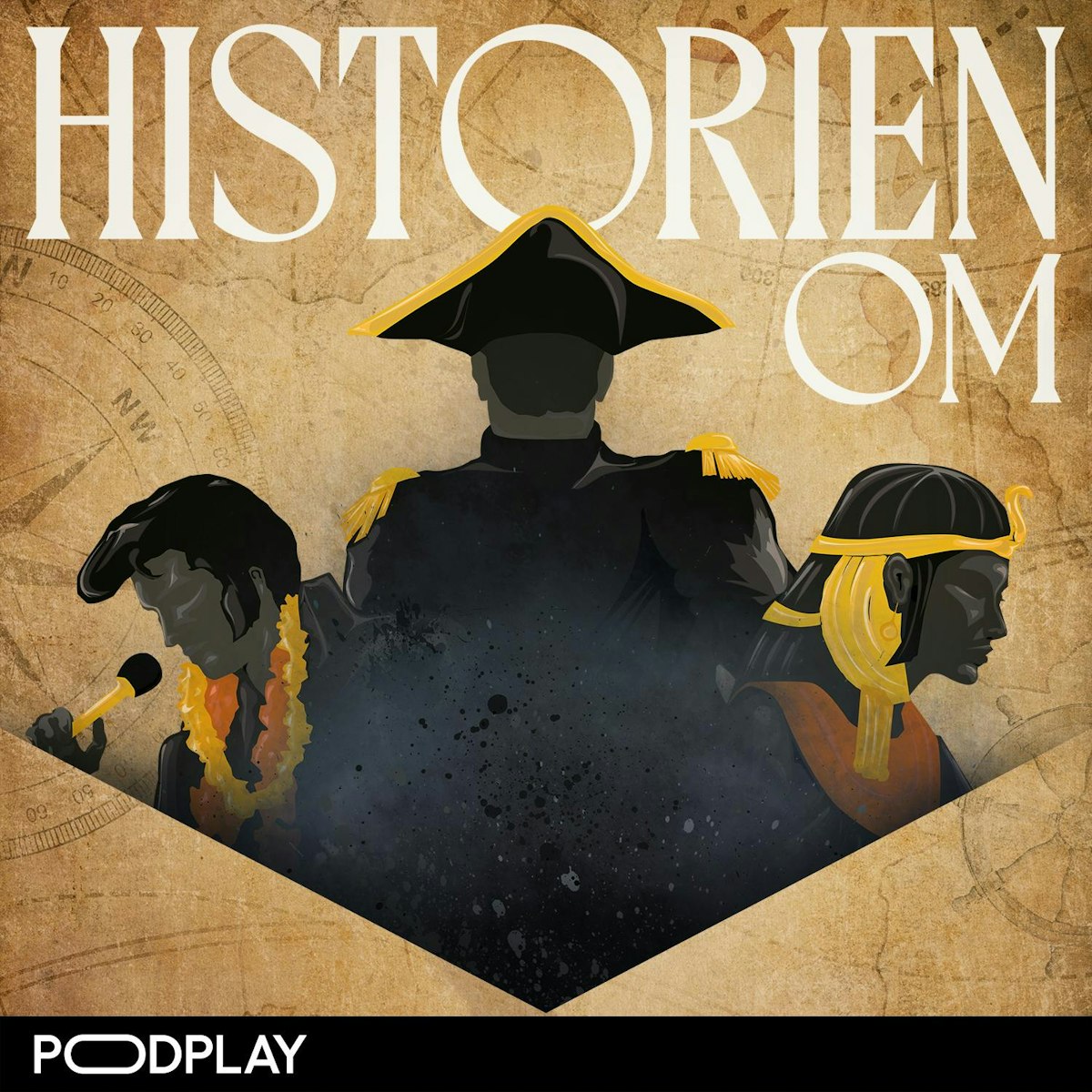 18. Abraham Lincoln - Grubbleriet, slaveriet och inbördeskriget ...