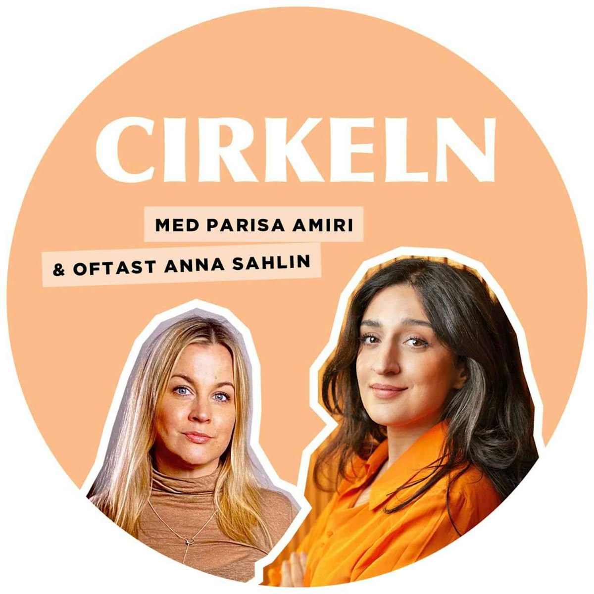 2. Radikala Skarsgård och Nooshi Dadgostars Succession | Cirkeln med ...