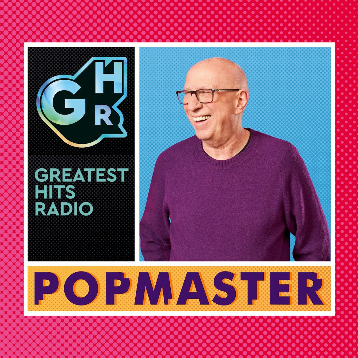 PopMaster | Listen here | Podplay