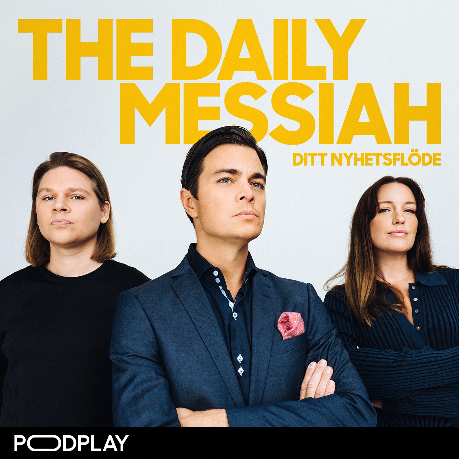 356. Ett kök av ost | The Daily Messiah – ditt nyhetsflöde | Podplay