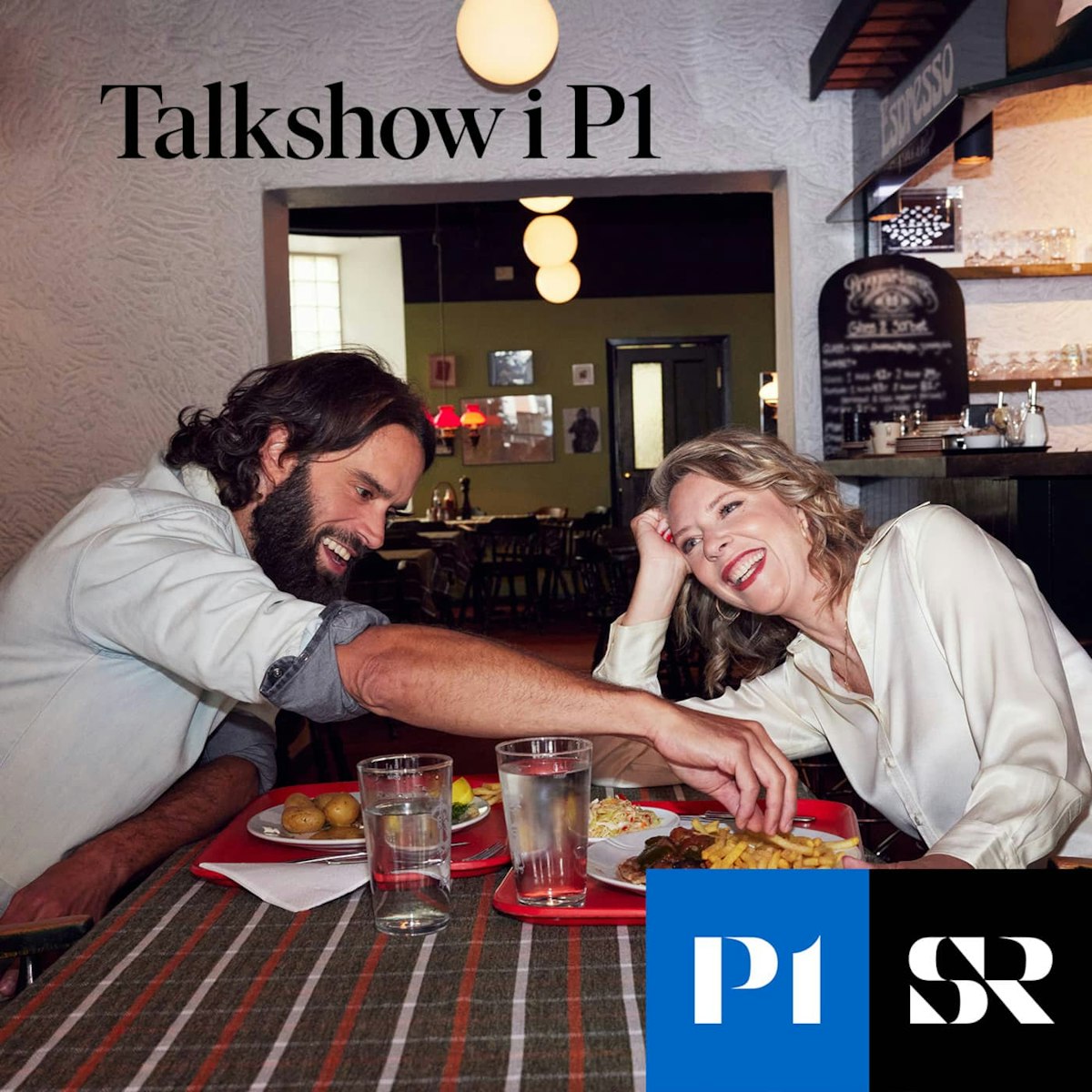 Talkshow i P1 | Lyssna här | Podplay