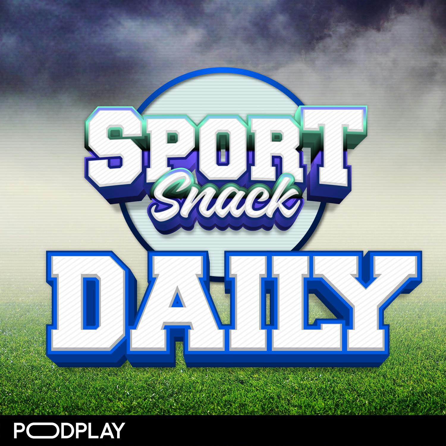 När GAIS spelade i Sovjetunionen | Sportsnack Daily | Podplay