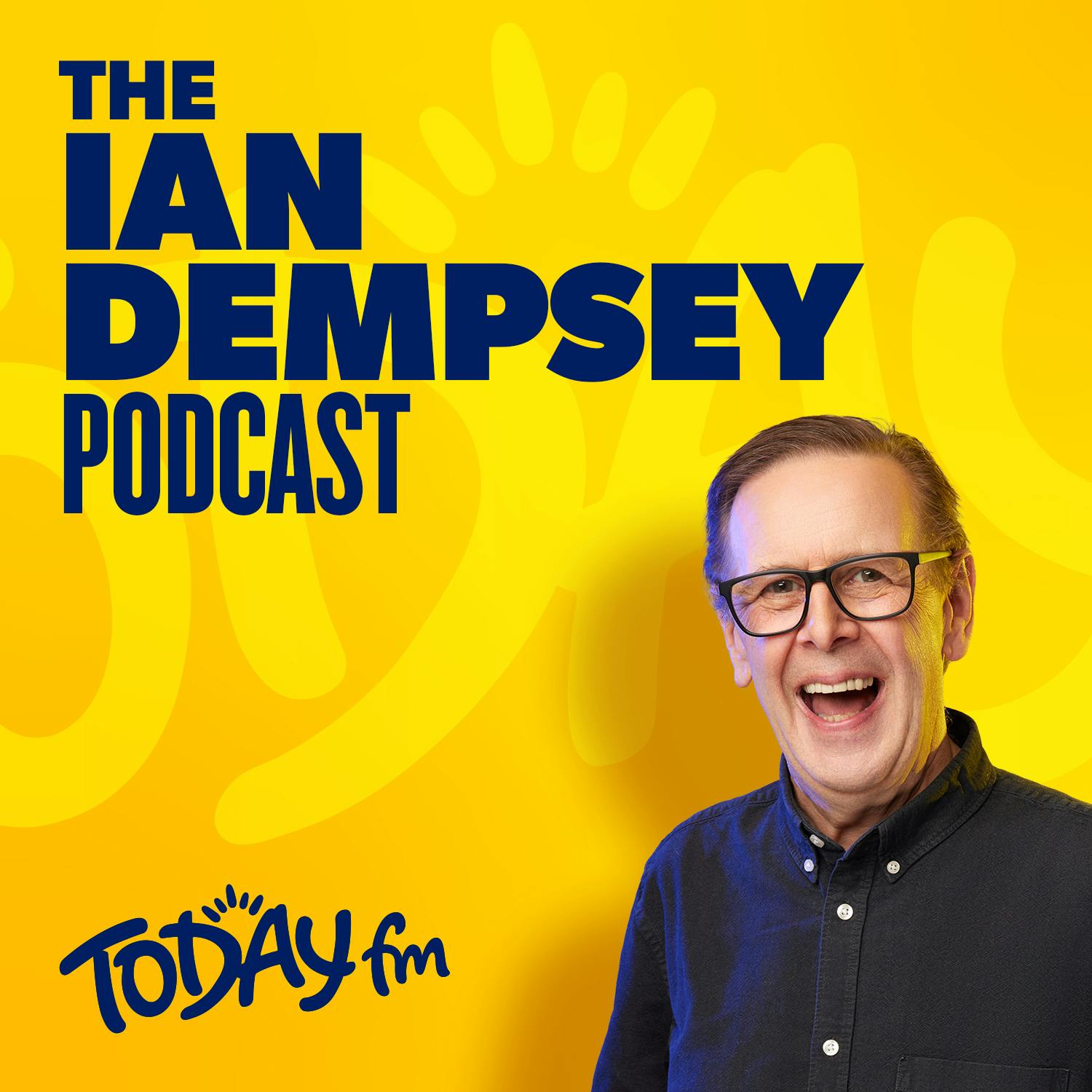 Gift Grub: Radio Roy Gets Cancelled! | The Ian Dempsey Breakfast Show ...