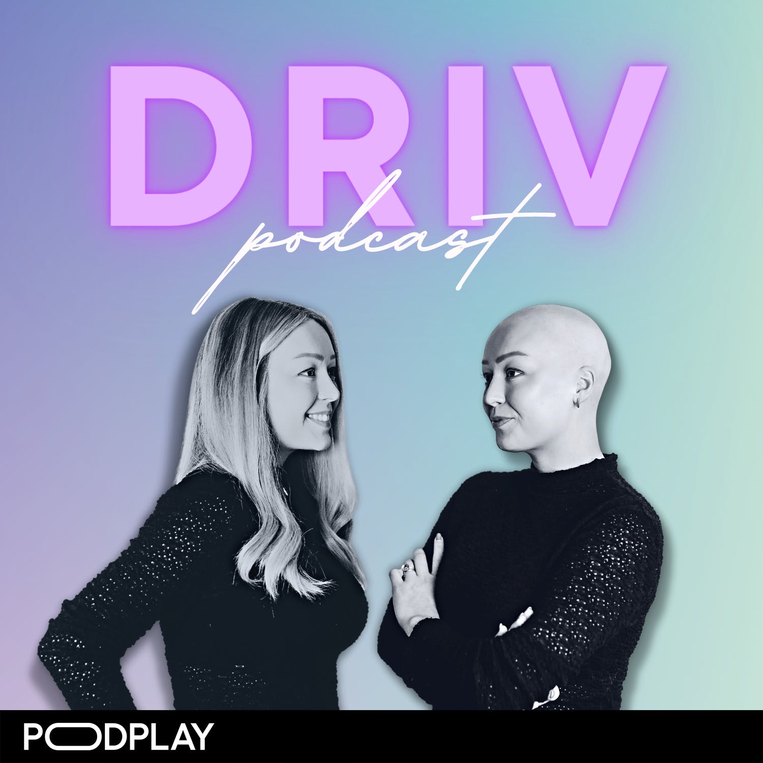 DRIV | Lytte på Podplay