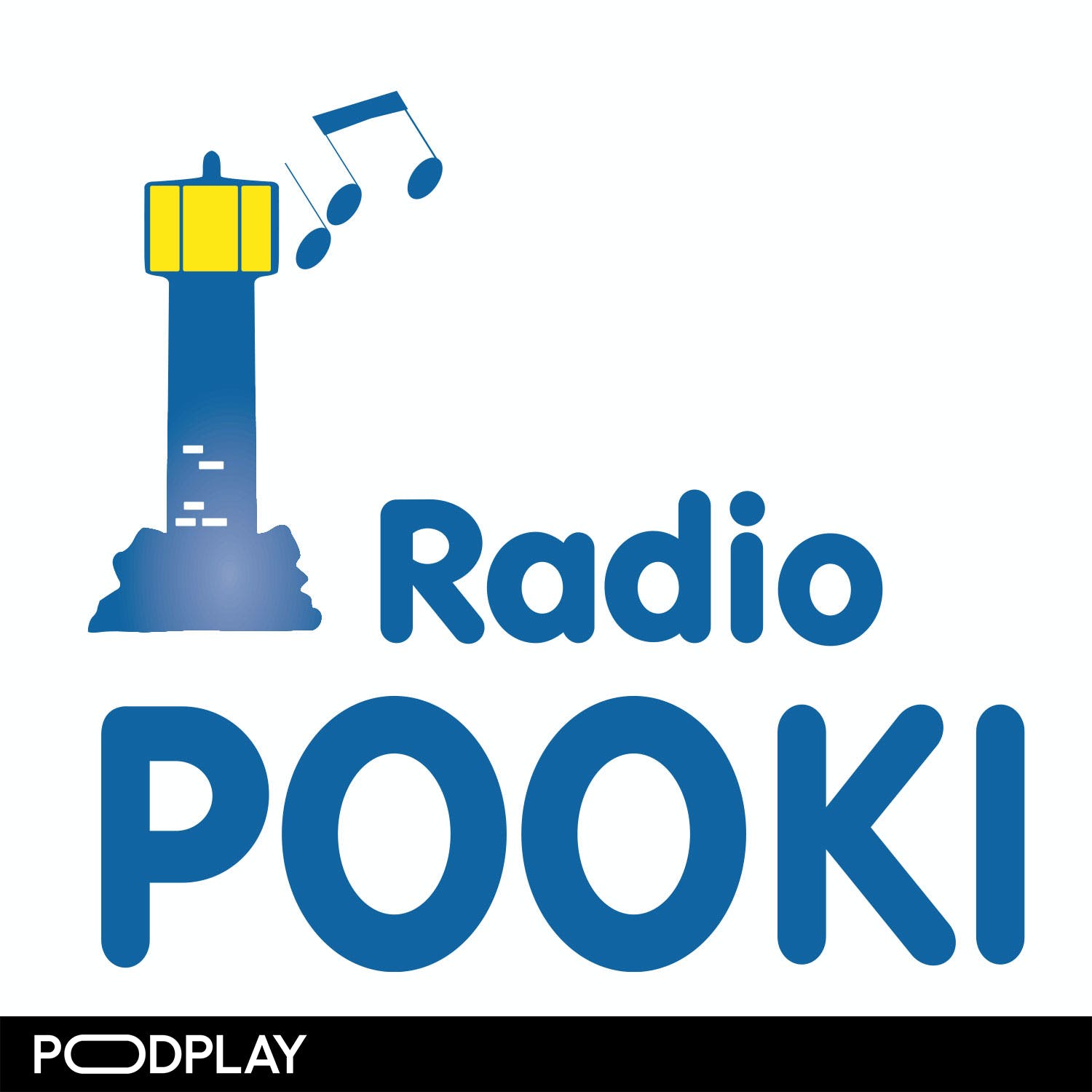 Radio Pooki | Lyssna här | Podplay