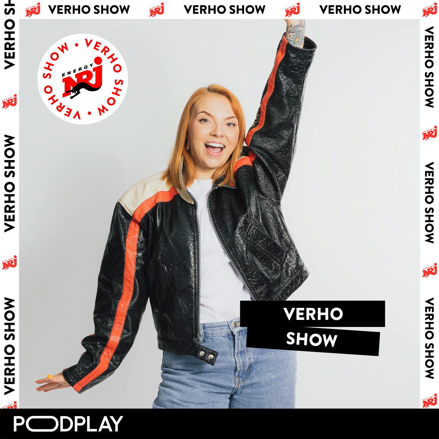 17/06/2025 | NRJ Aamun Parhaat | Podplay