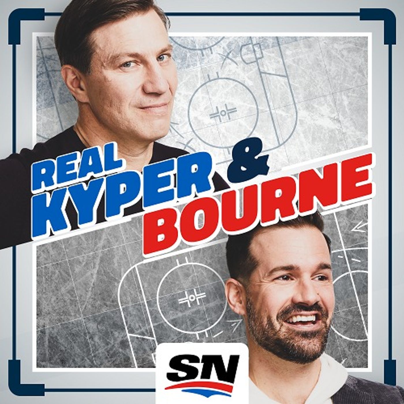 Columbus Cuts Ties With Kekäläinen | Real Kyper & Bourne | Podplay