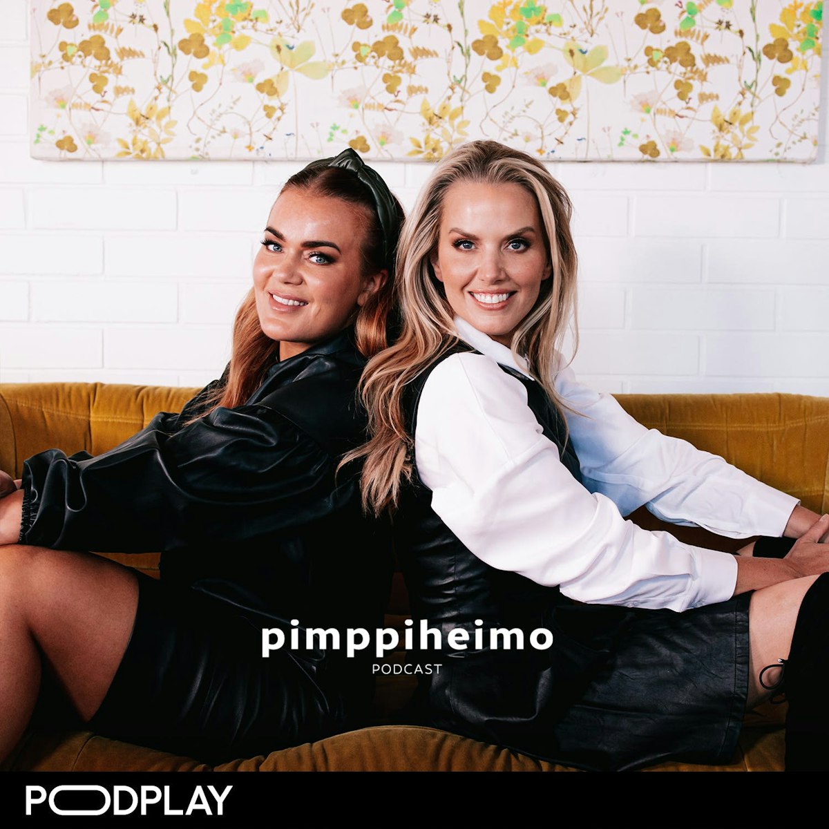 Pimppiheimo | Kuuntele Podplay:ssä