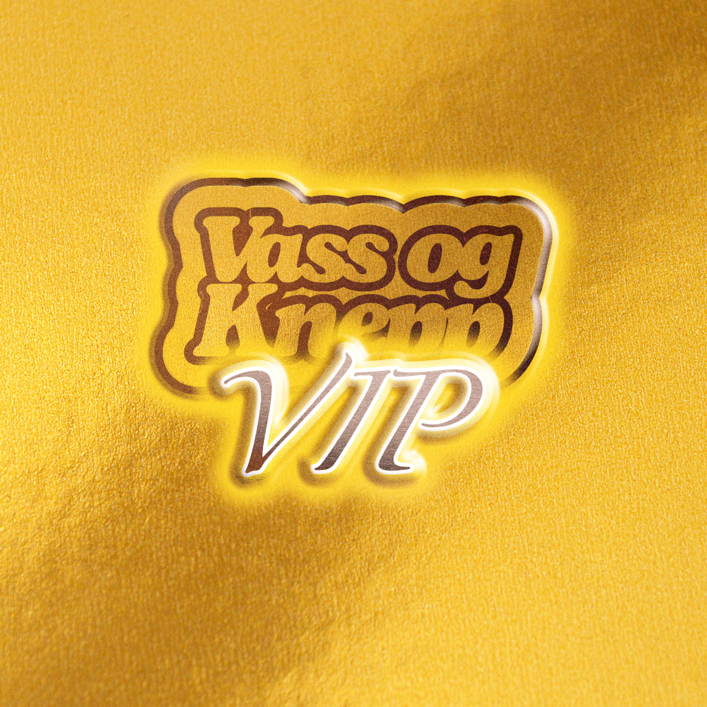 Sverre Goldenheim - Mannen, myten, legenden 🚿 | Vass & Knepp Show - VIP ...