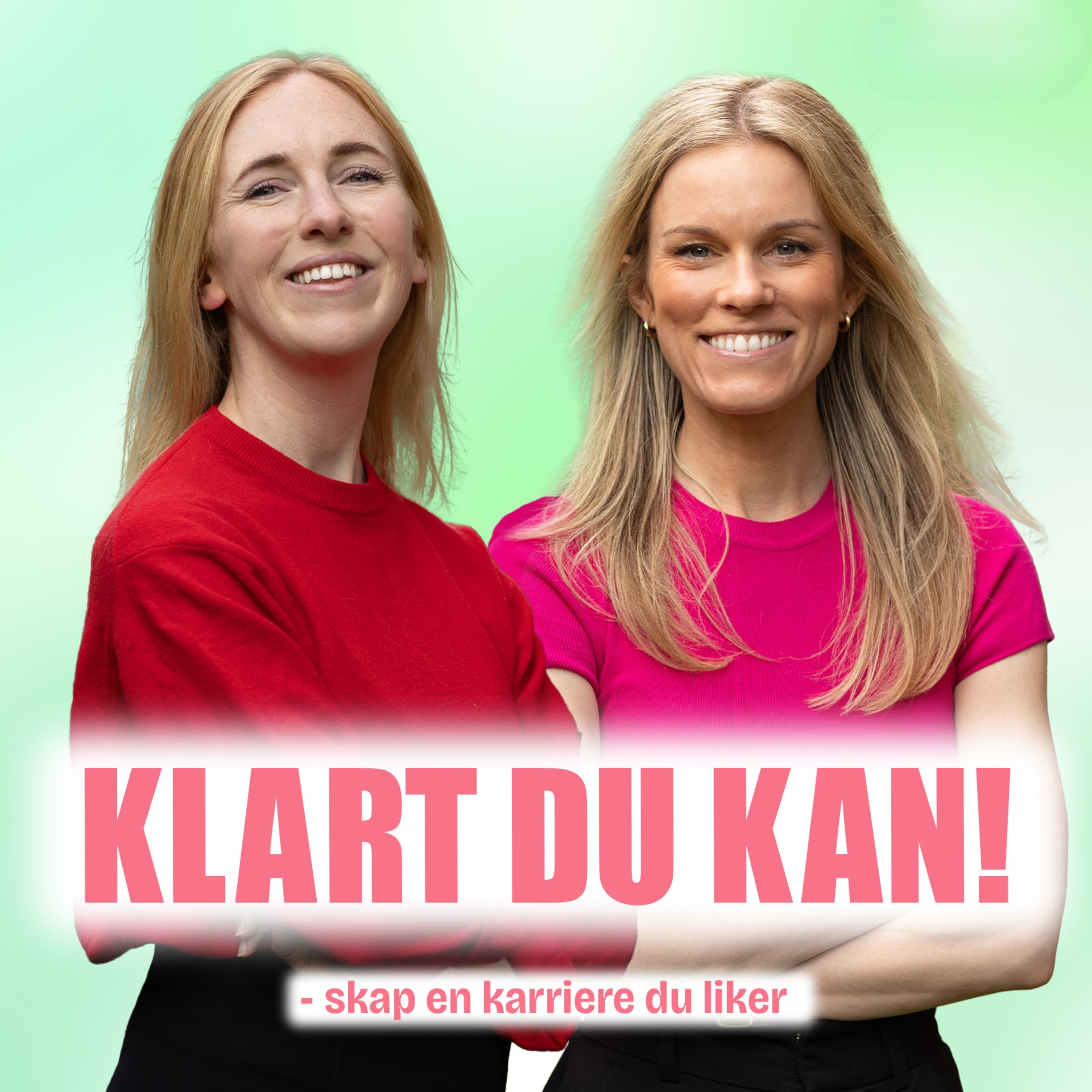 #7 Kan du vite om jobben er rett, før du starter i den? | Klart du kan ...