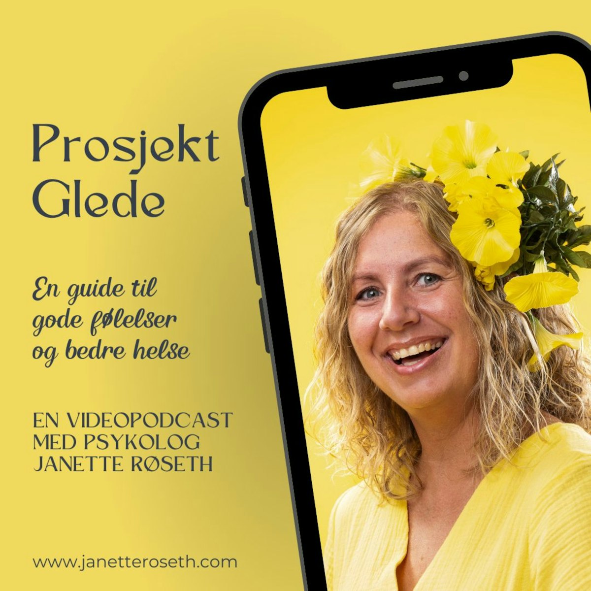 Episode 48: Om livssorg- når livet ikke ble som du hadde tenkt ...
