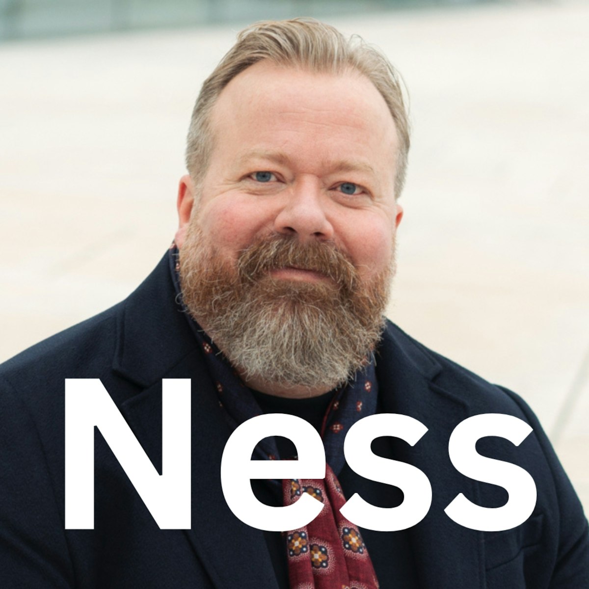 Ness 216 med Hege Storhaug – Jeg gir meg ikke så lenge jeg lever | Ness ...
