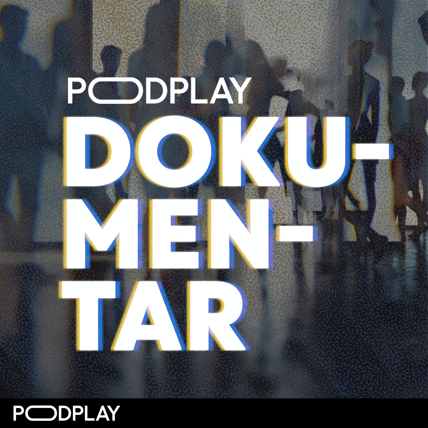 Podplay Dokumentar | Lytte på Podplay