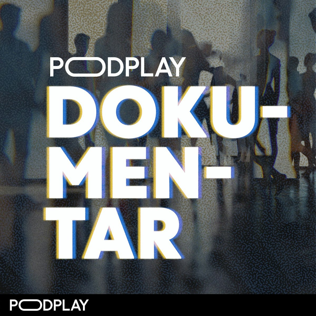 Podplay Dokumentar | Lytte på Podplay