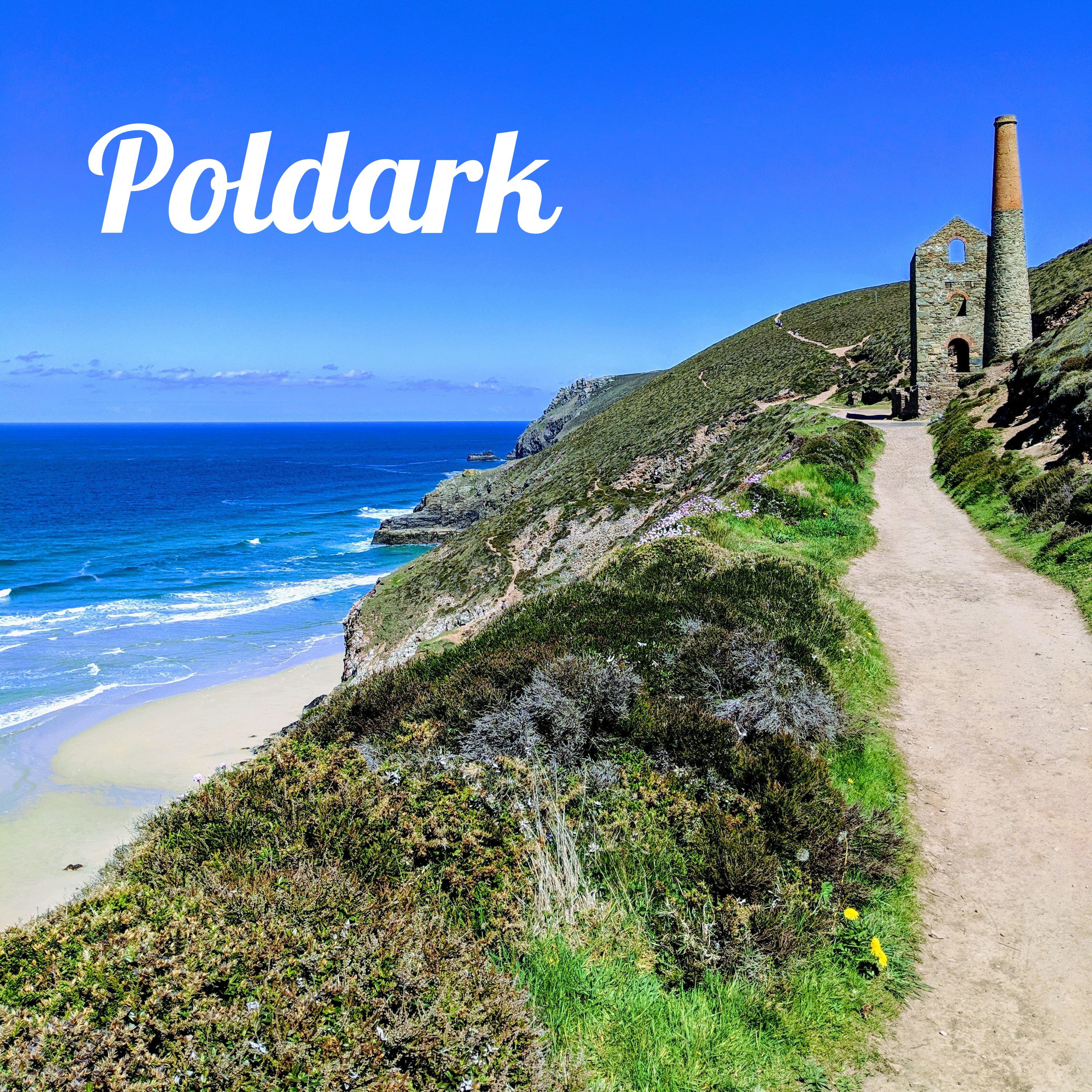 Poldark: Back to Nampara | Listen at Podplay