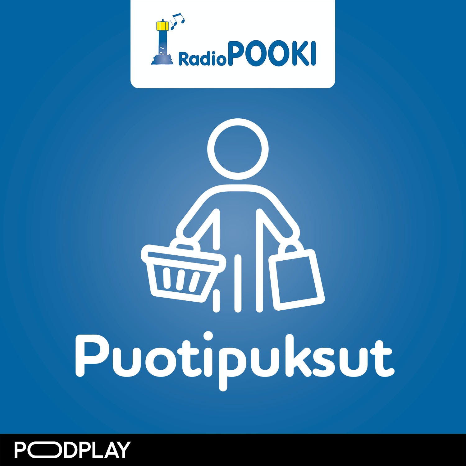 Radio Pookin Puotipuksut | Kuuntele Podplay:ssä