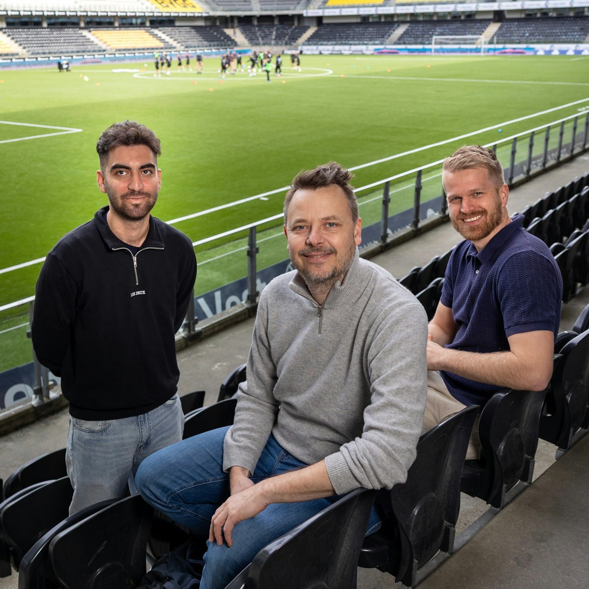 #266 Start-stallen 2026, overgangsrykter og drømmesigneringer | FVN ...